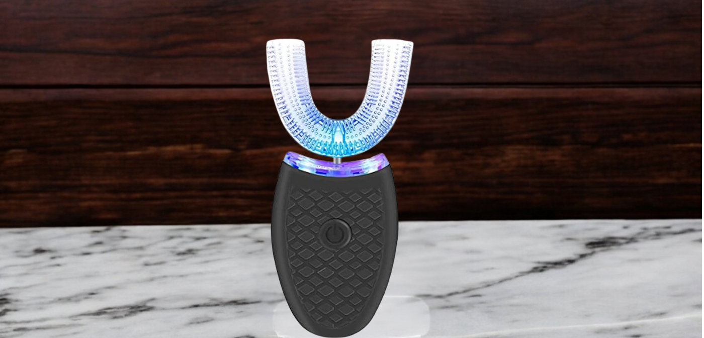 SwiftSmile - Clean Teeth, No Fuss